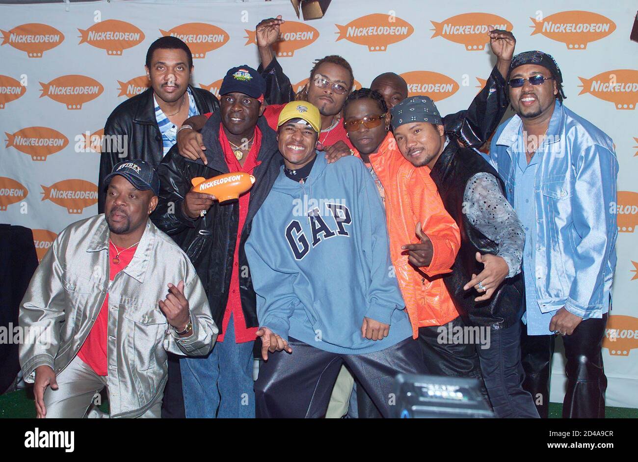 Baha men dogs hi-res stock photography and images - Alamy