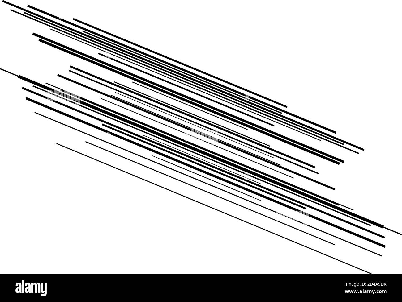 Dynamic diagonal and slanting lines element. oblique, skew and tilted ...
