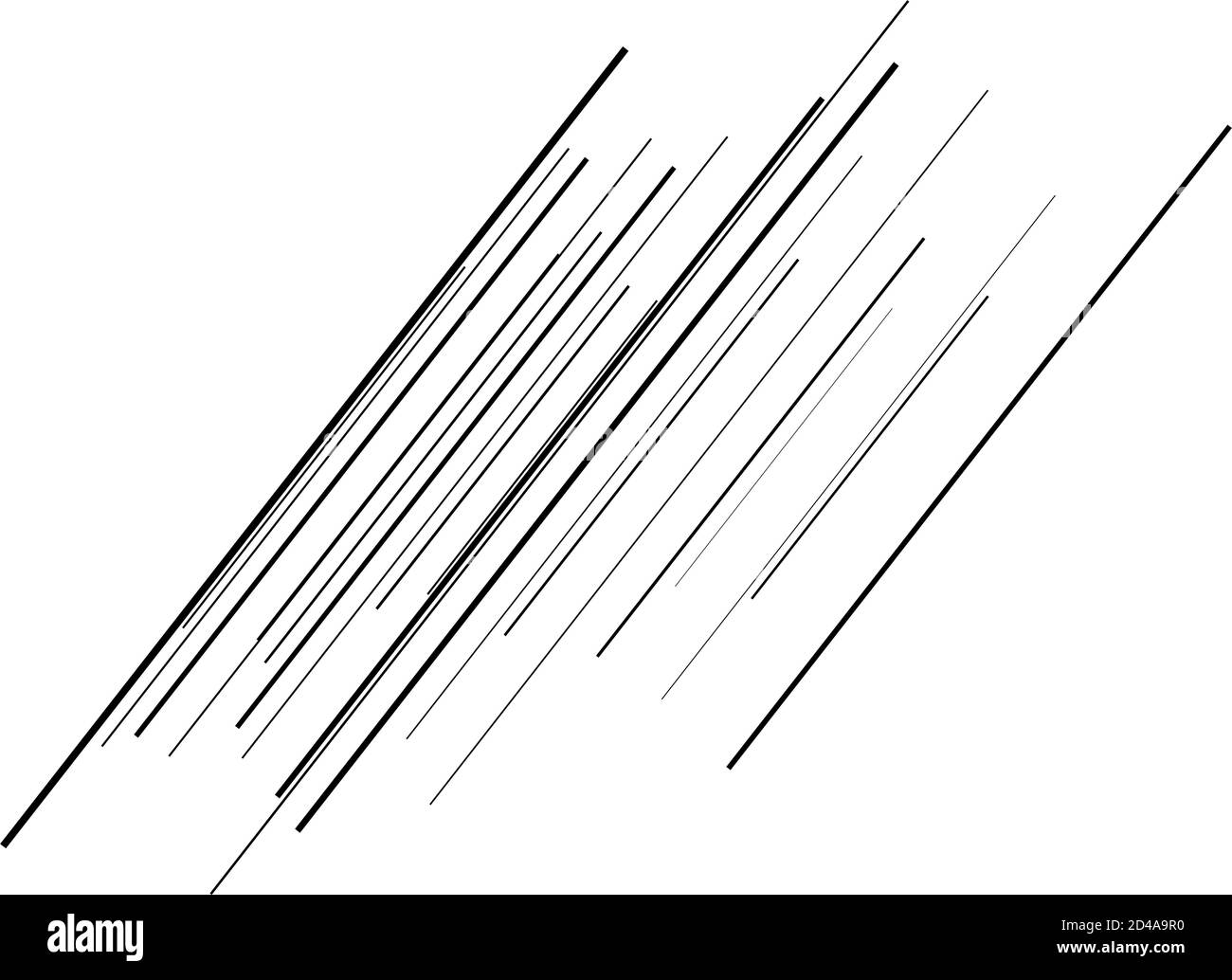 Dynamic diagonal and slanting lines element. oblique, skew and tilted ...