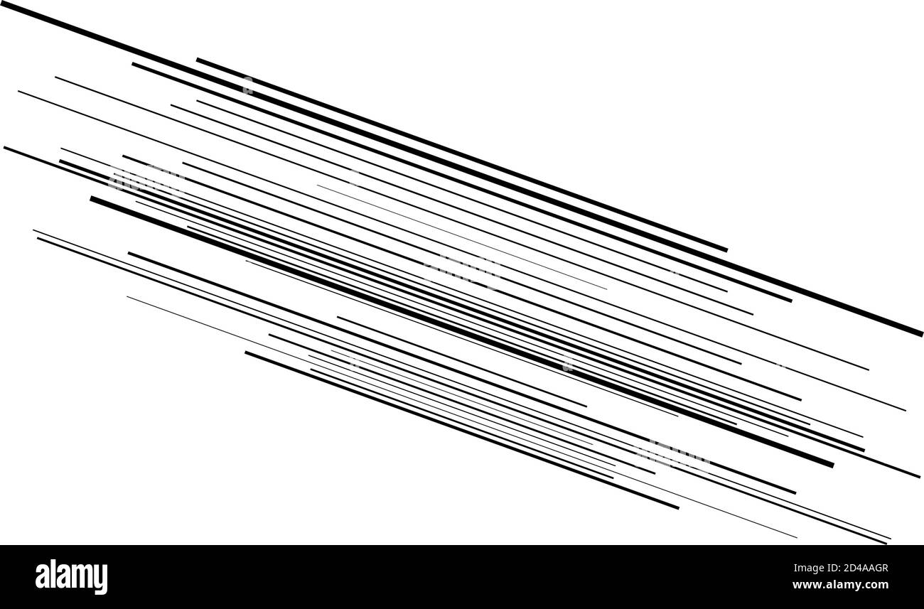Dynamic diagonal and slanting lines element. oblique, skew and tilted ...