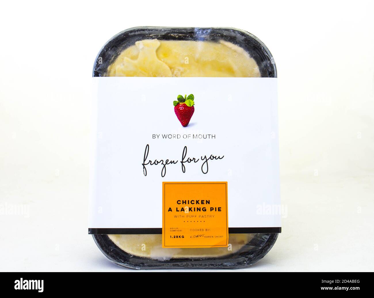 Saver menu hi-res stock photography and images - Alamy