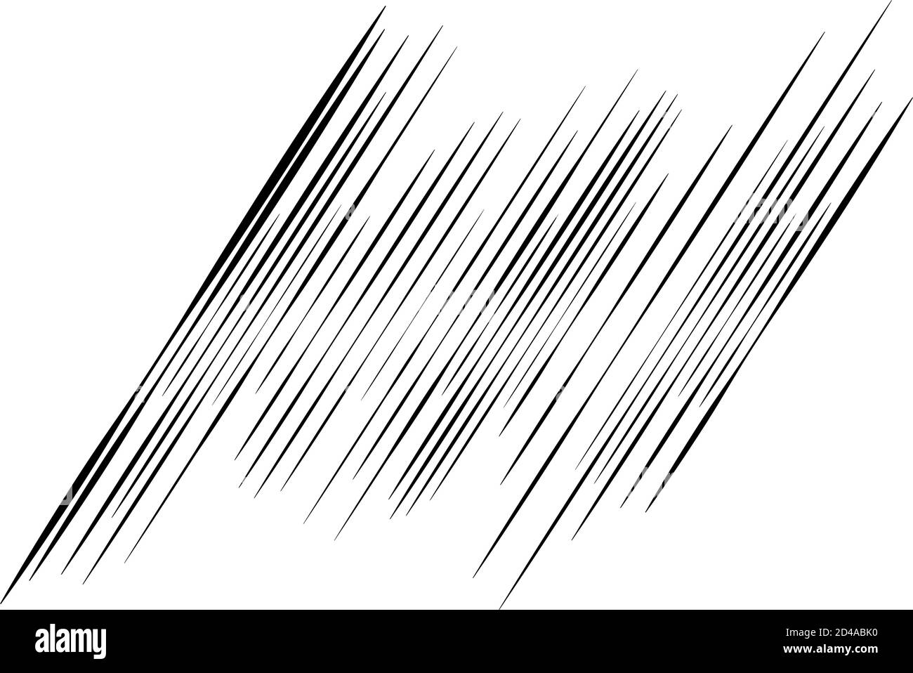 Dynamic diagonal and slanting lines element. oblique, skew and tilted ...