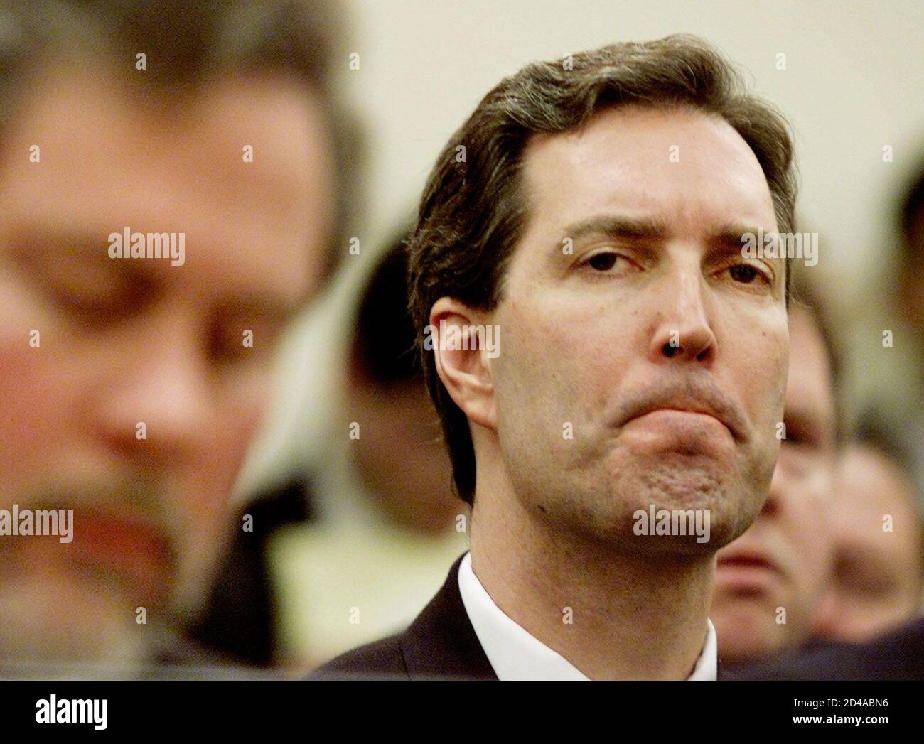 U s s duncan hi-res stock photography and images - Alamy