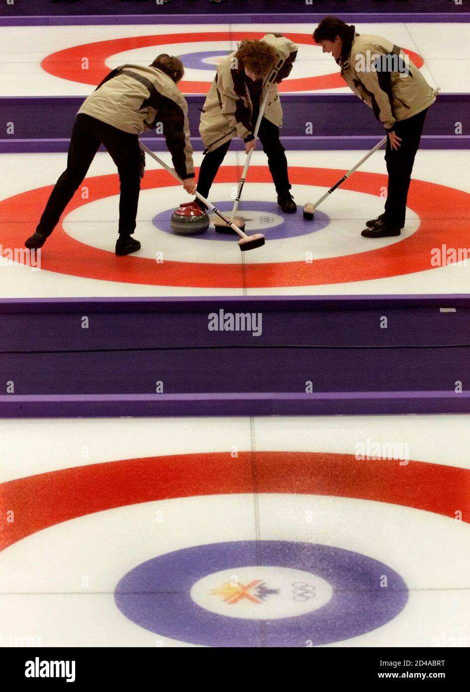 Marcia clark hi-res stock photography and images - Alamy