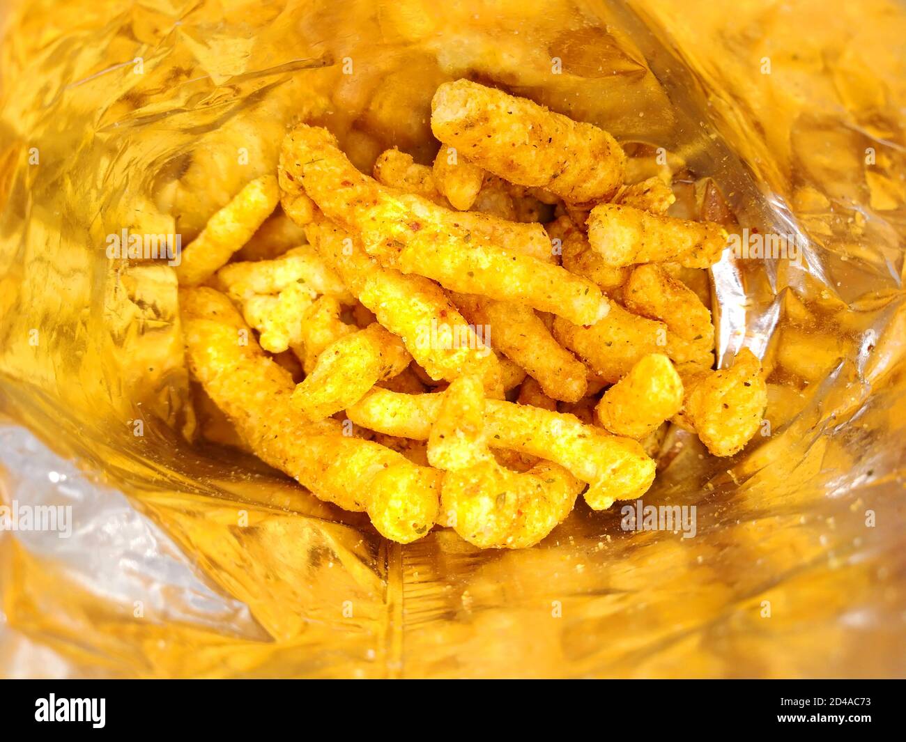 The snack for the anytime hunger Stock Photo - Alamy