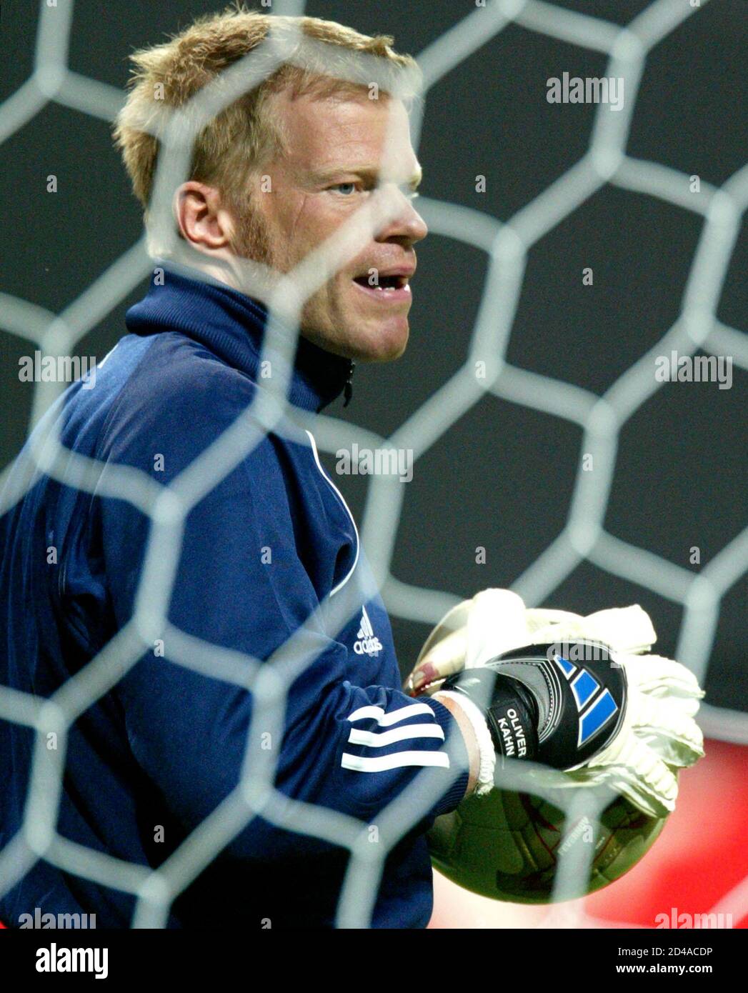 Ian Kahn High Resolution Stock Photography and Images - Alamy