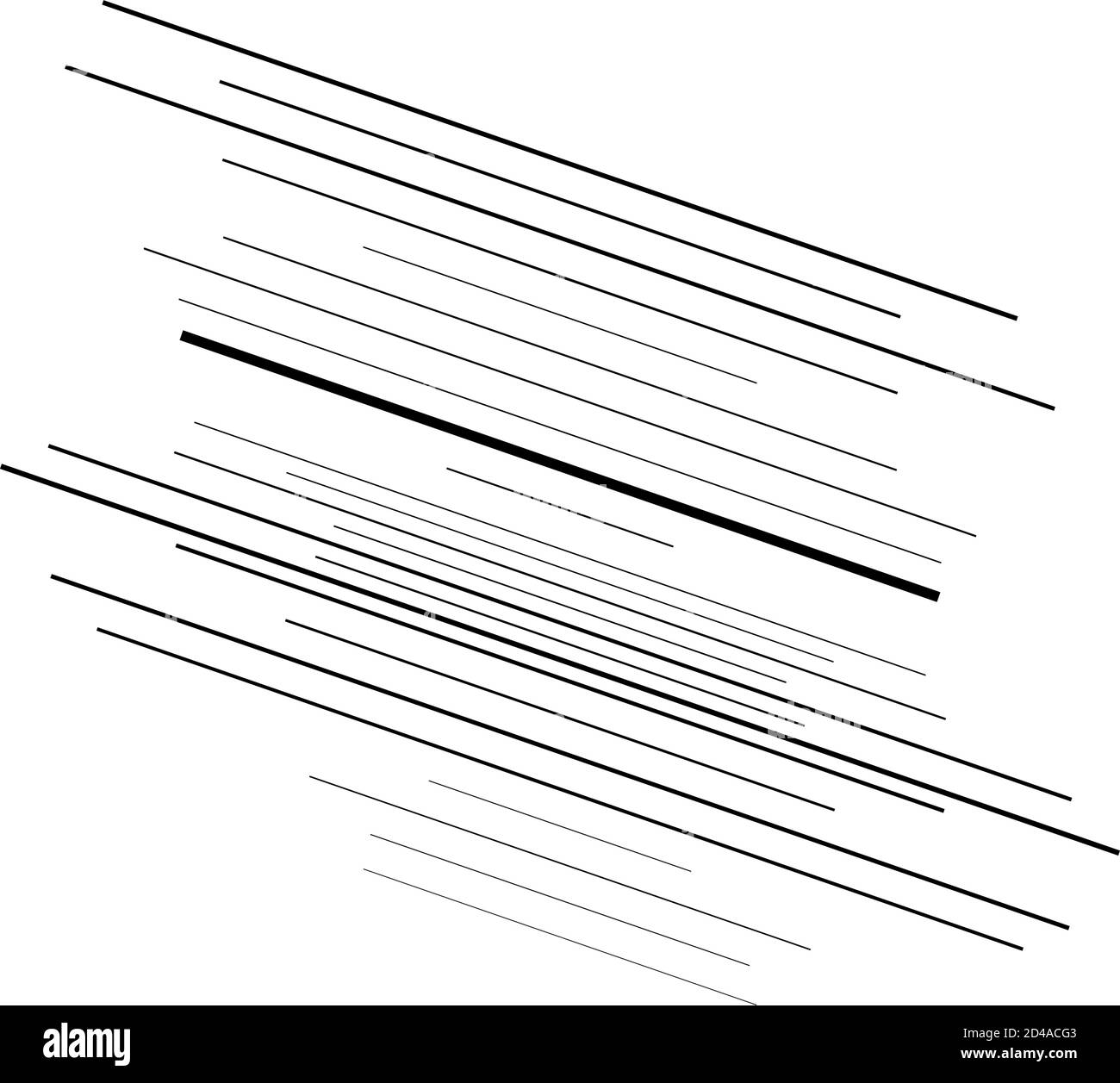 Dynamic diagonal and slanting lines element. oblique, skew and tilted ...