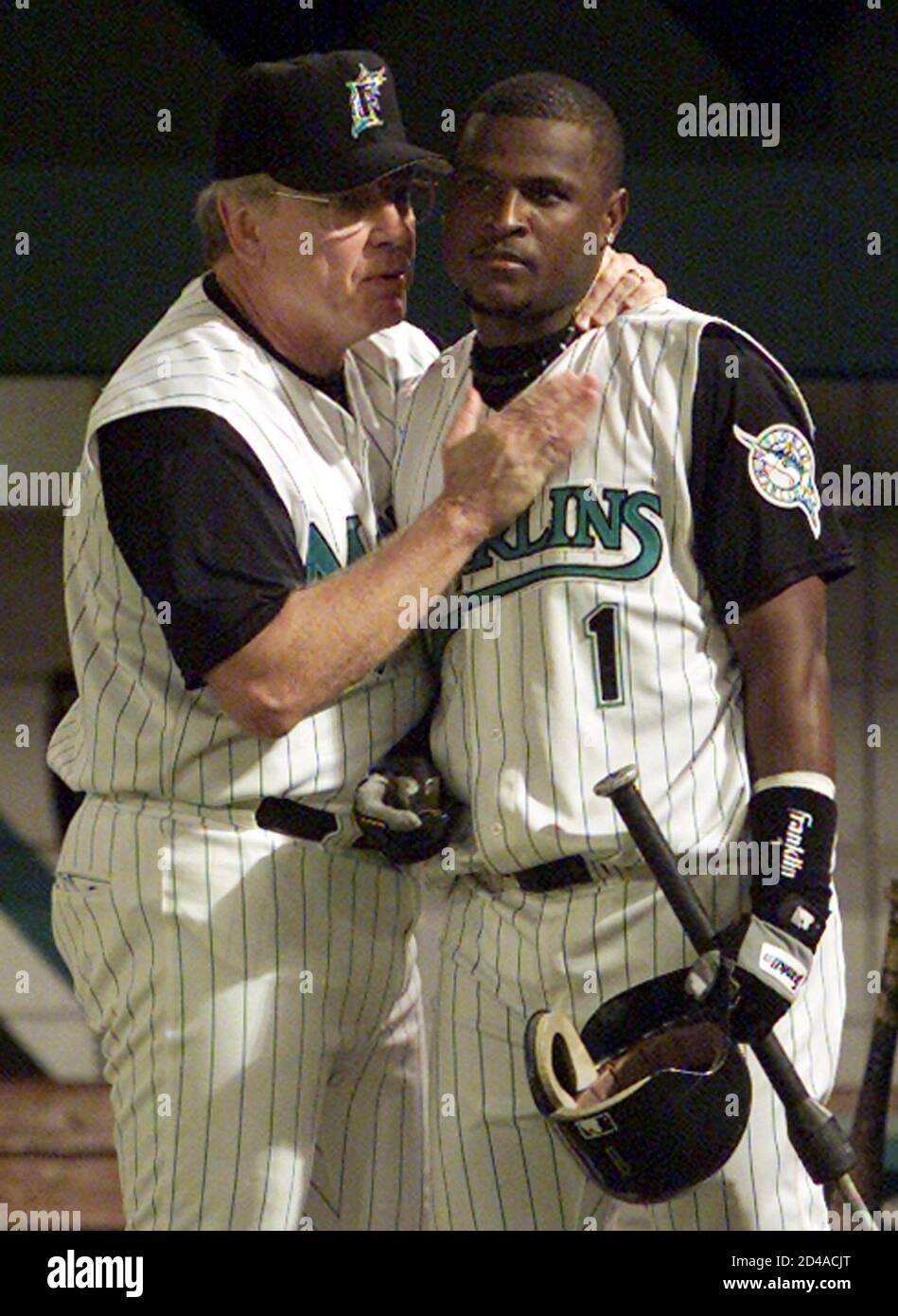 Jeff torborg hi-res stock photography and images - Alamy