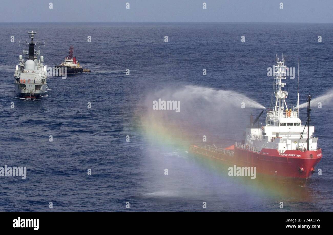 Almost Sank High Resolution Stock Photography and Images - Alamy