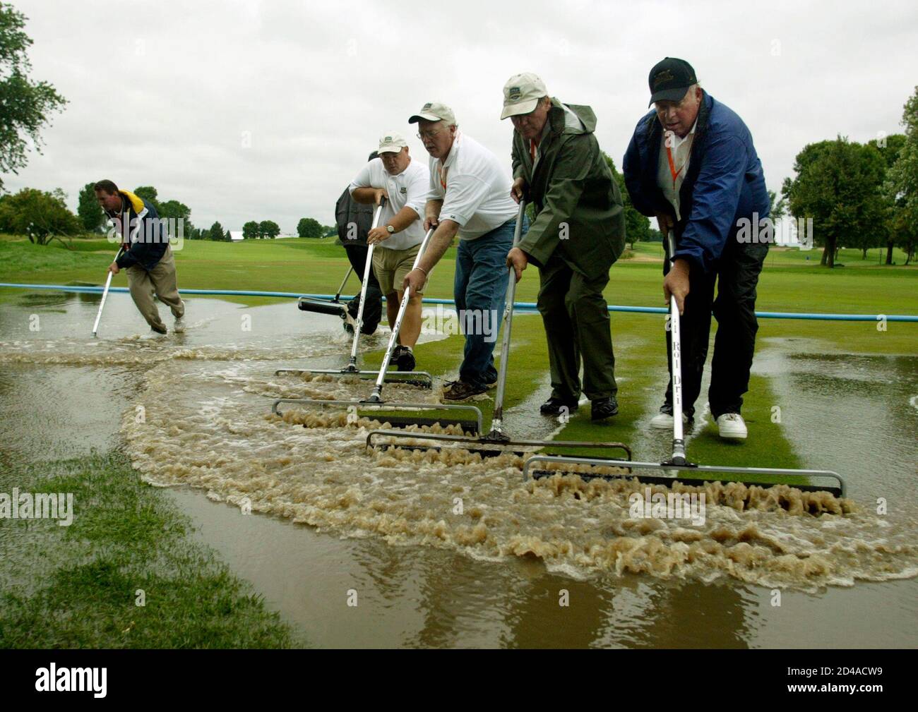 Fairway minnesota hi-res stock photography and images - Alamy