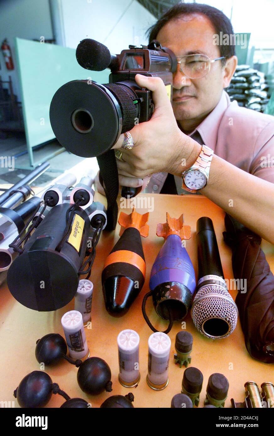 Rubber inventor hi-res stock photography and images - Alamy