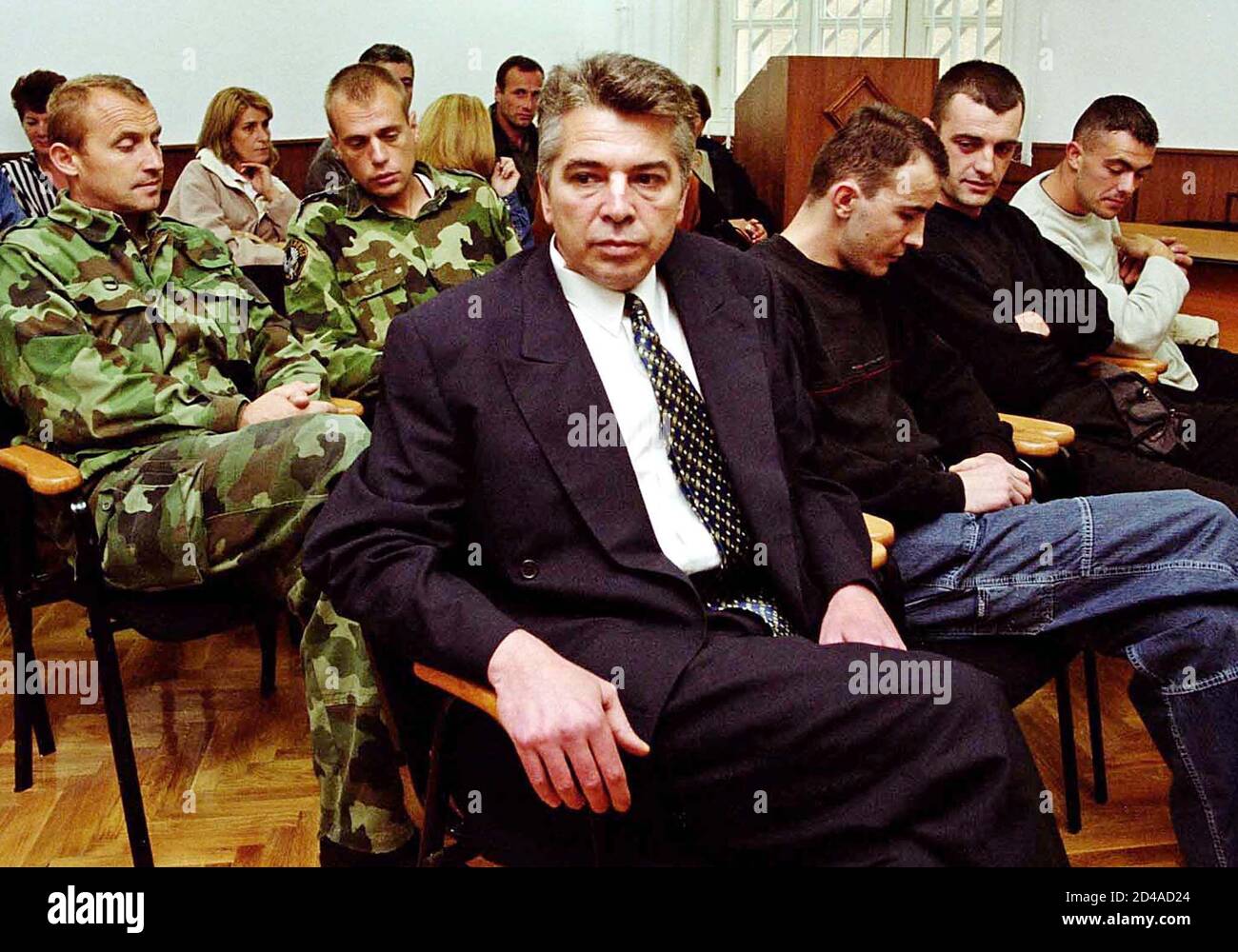 Mancic hi-res stock photography and images - Alamy