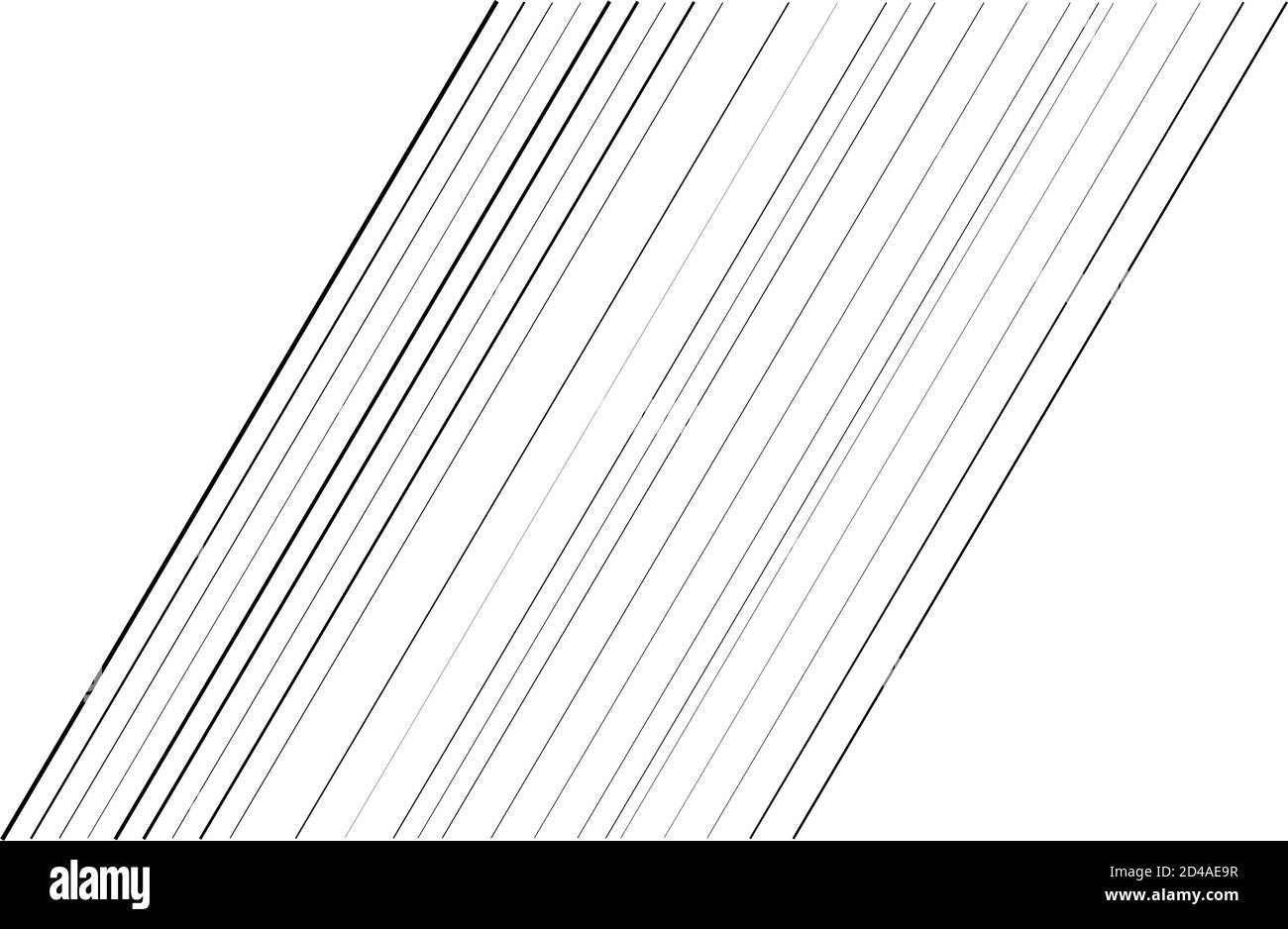 Dynamic diagonal and slanting lines element. oblique, skew and tilted ...