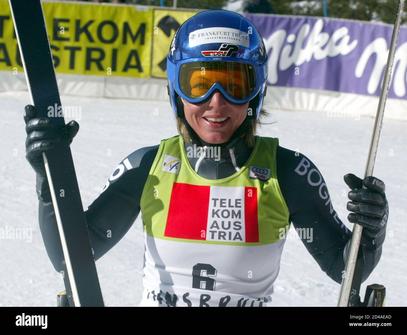 Martina ertl hi-res stock photography and images - Alamy