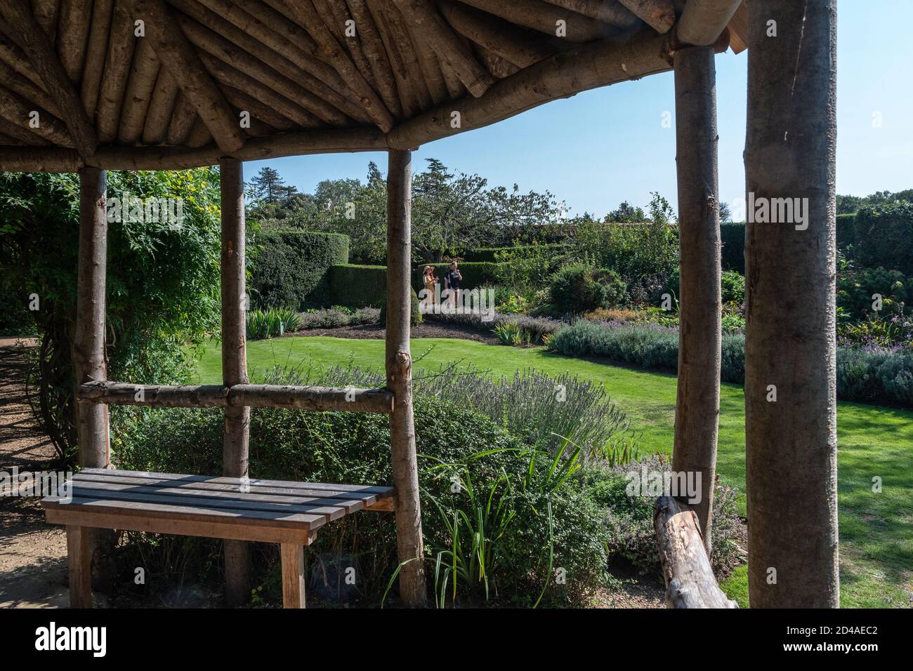 Arbour uk hi-res stock photography and images - Alamy