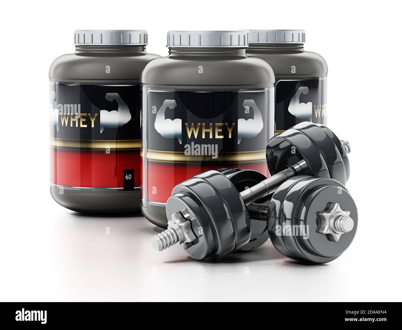 Bodybuilding supplement hi-res stock photography and images - Alamy