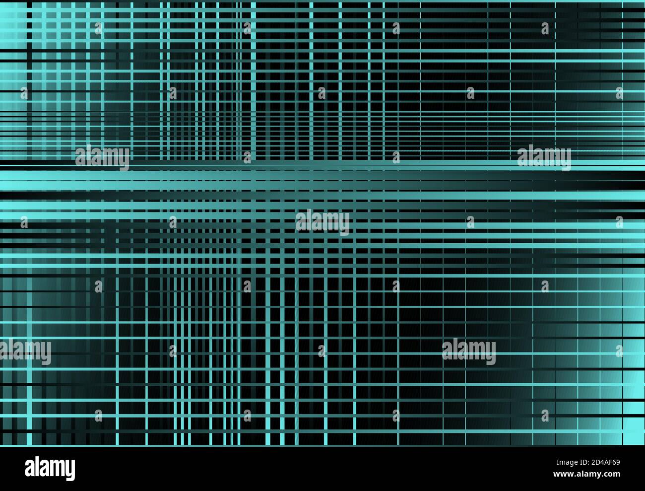 Grid, mesh, lattice or grating. Intersecting, crossing, zig-zag lines ...