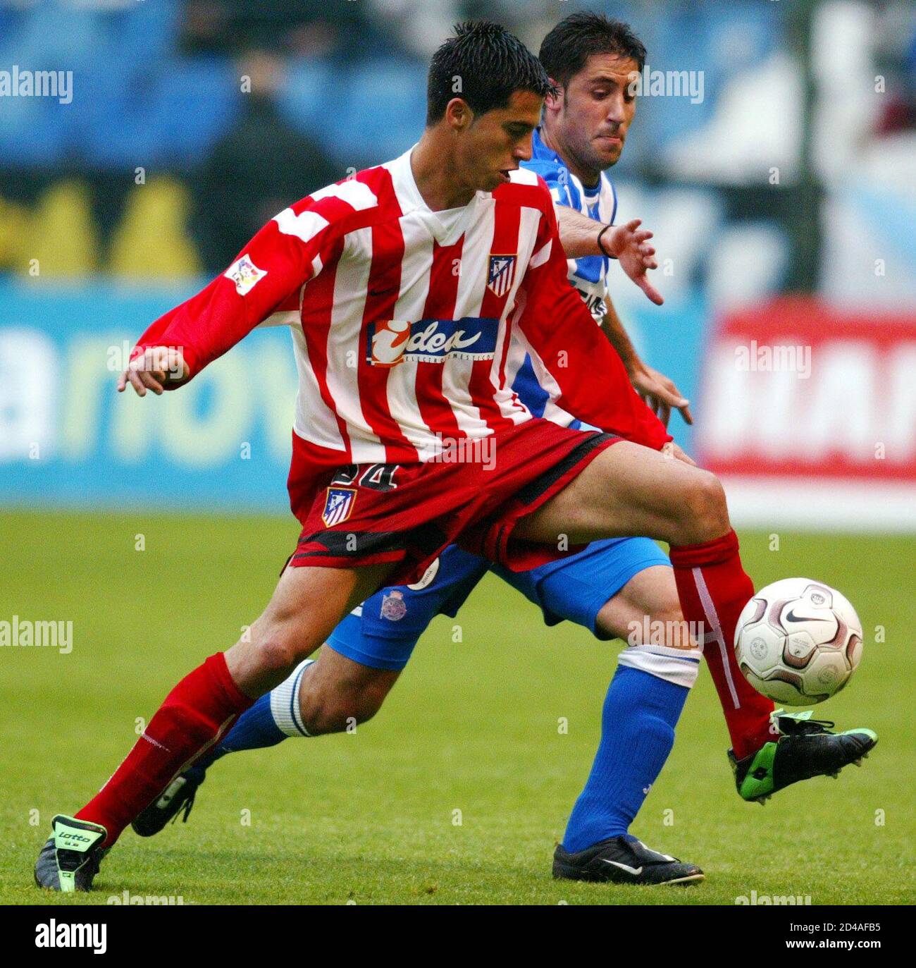 Capdevila r hi-res stock photography and images - Alamy