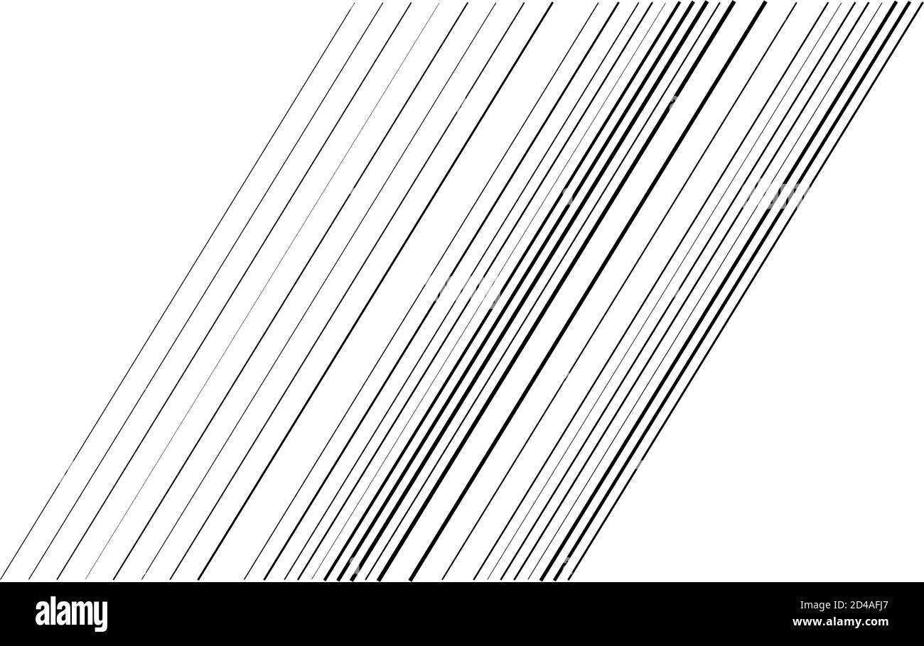 Transverse strips Stock Vector Images - Alamy