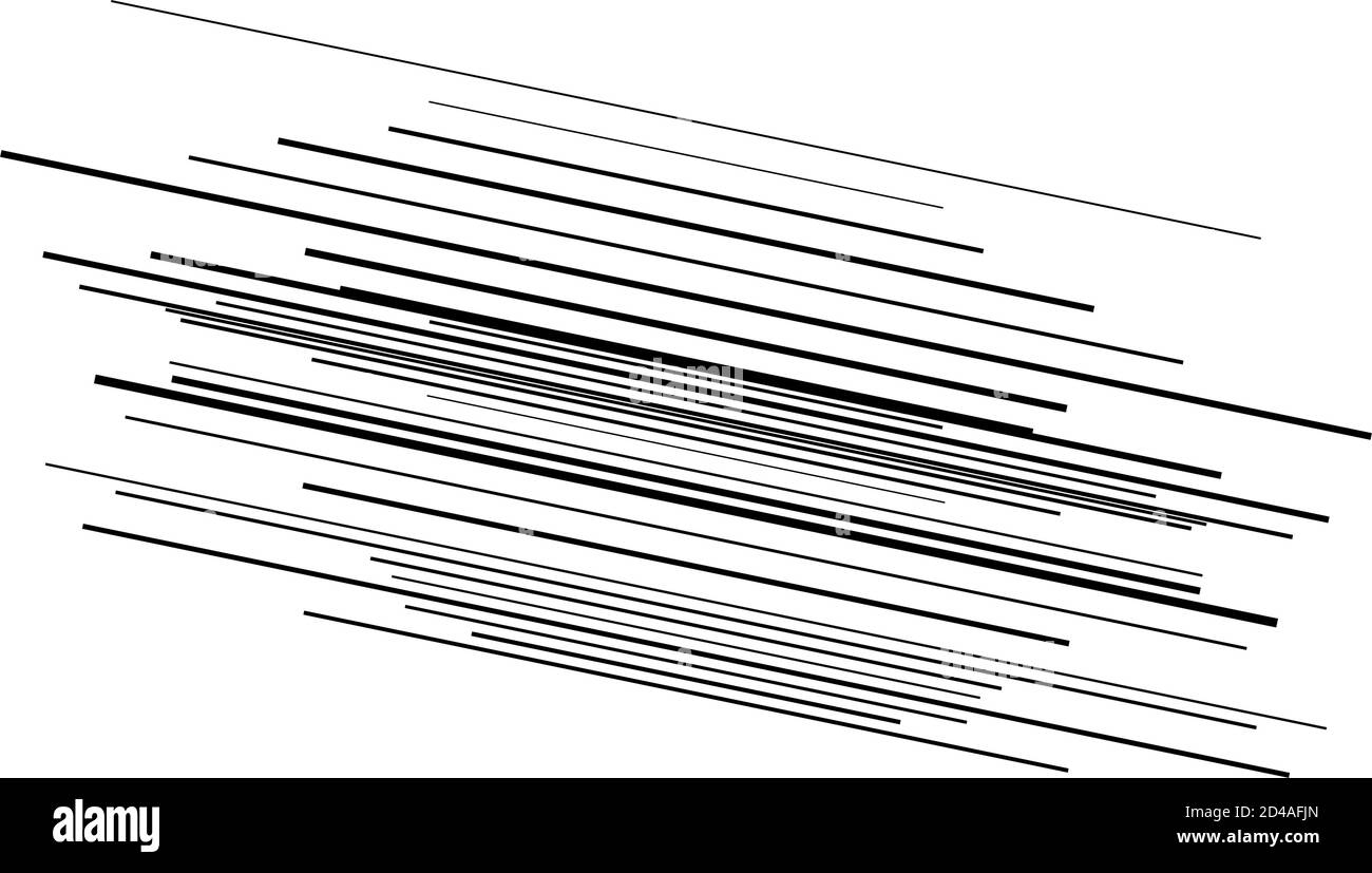 Dynamic diagonal and slanting lines element. oblique, skew and tilted ...