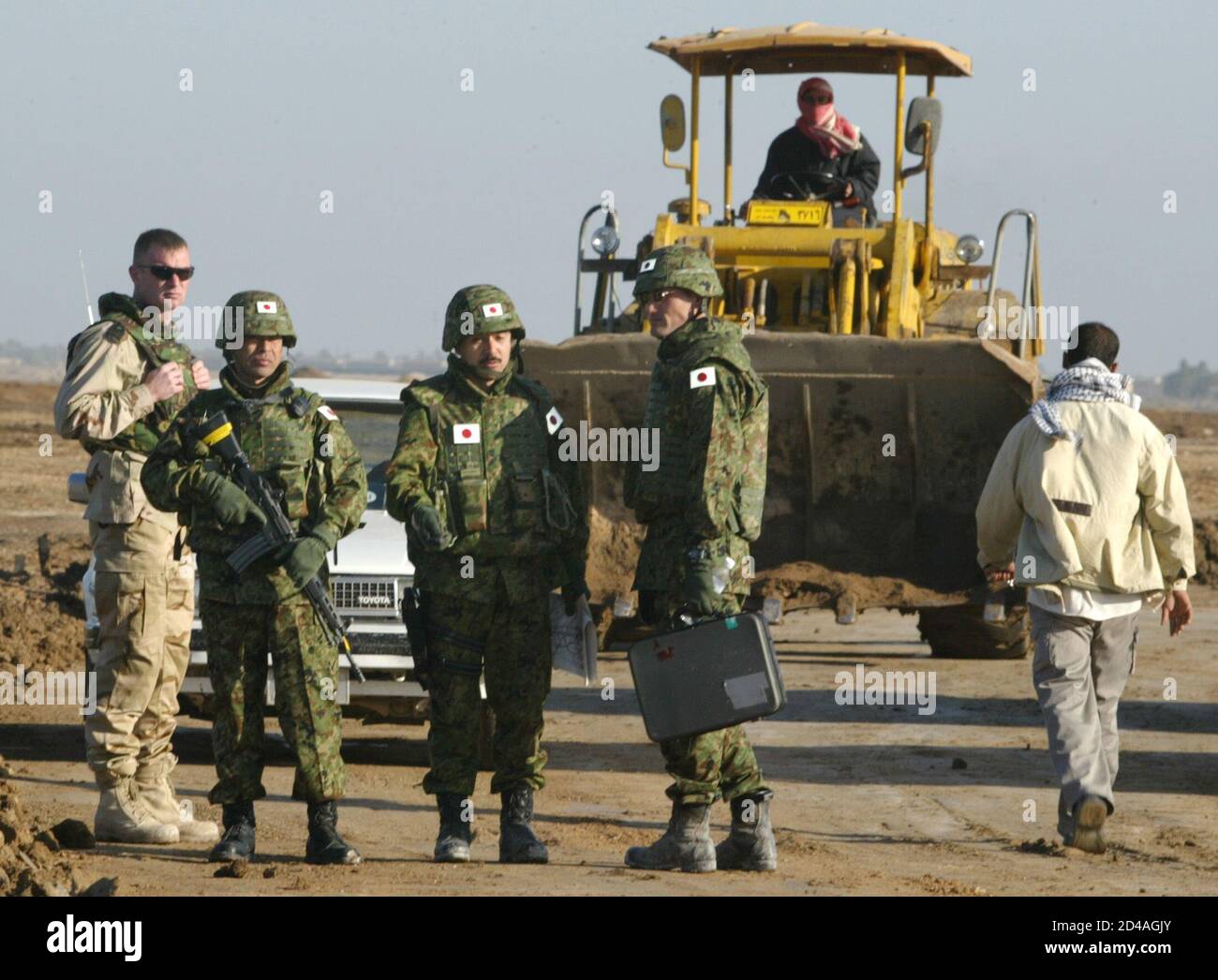 Colonel sato hi-res stock photography and images - Alamy