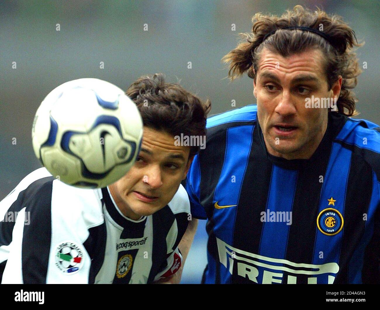 Pazienza hi-res stock photography and images - Alamy