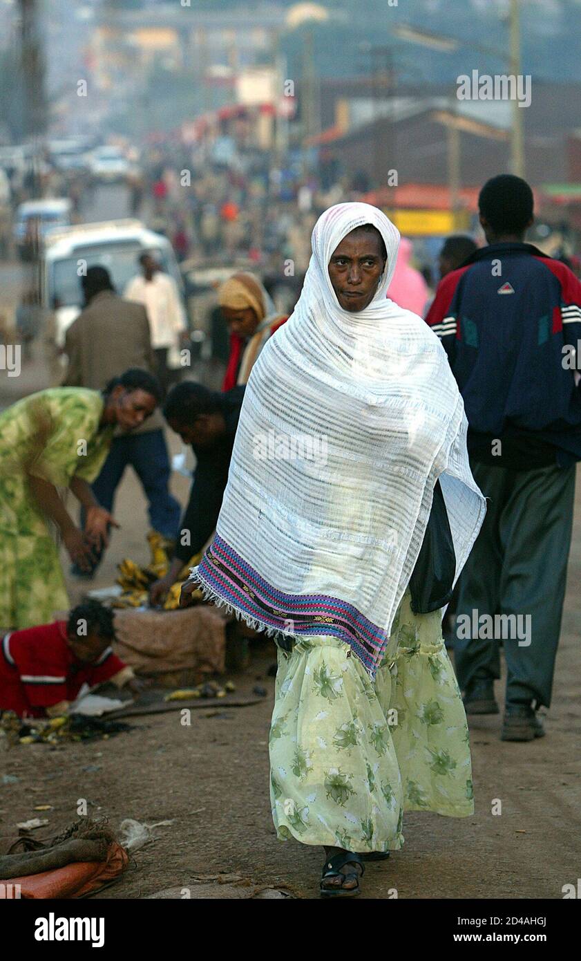 Jimma Ethiopia High Resolution Stock Photography and Images - Alamy