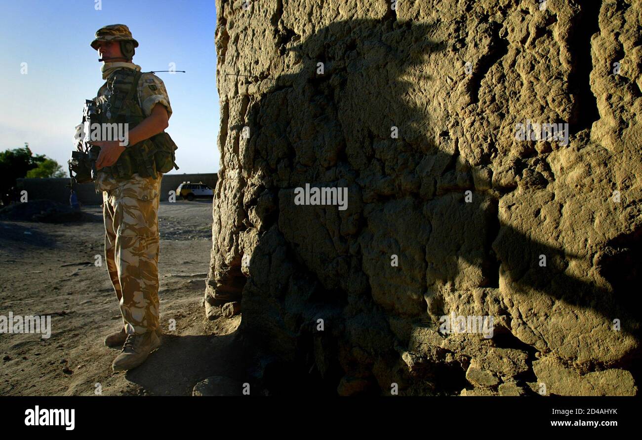 The Green Howards High Resolution Stock Photography and Images - Alamy