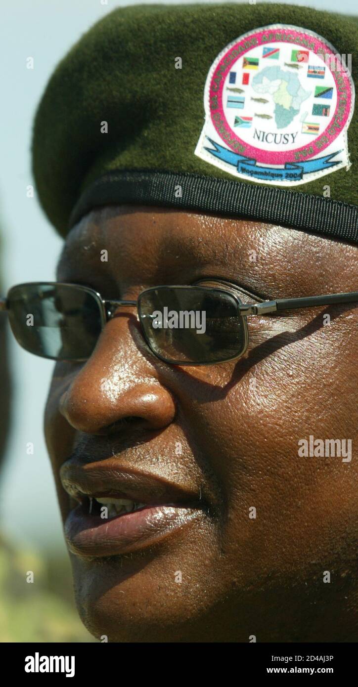 Nacala High Resolution Stock Photography and Images - Alamy