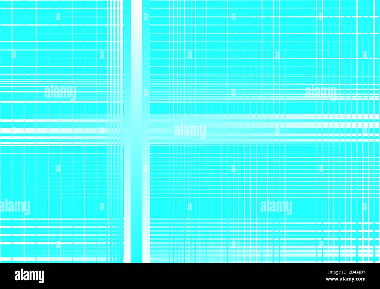 Grid, mesh, lattice or grating. Intersecting, crossing, zig-zag lines ...