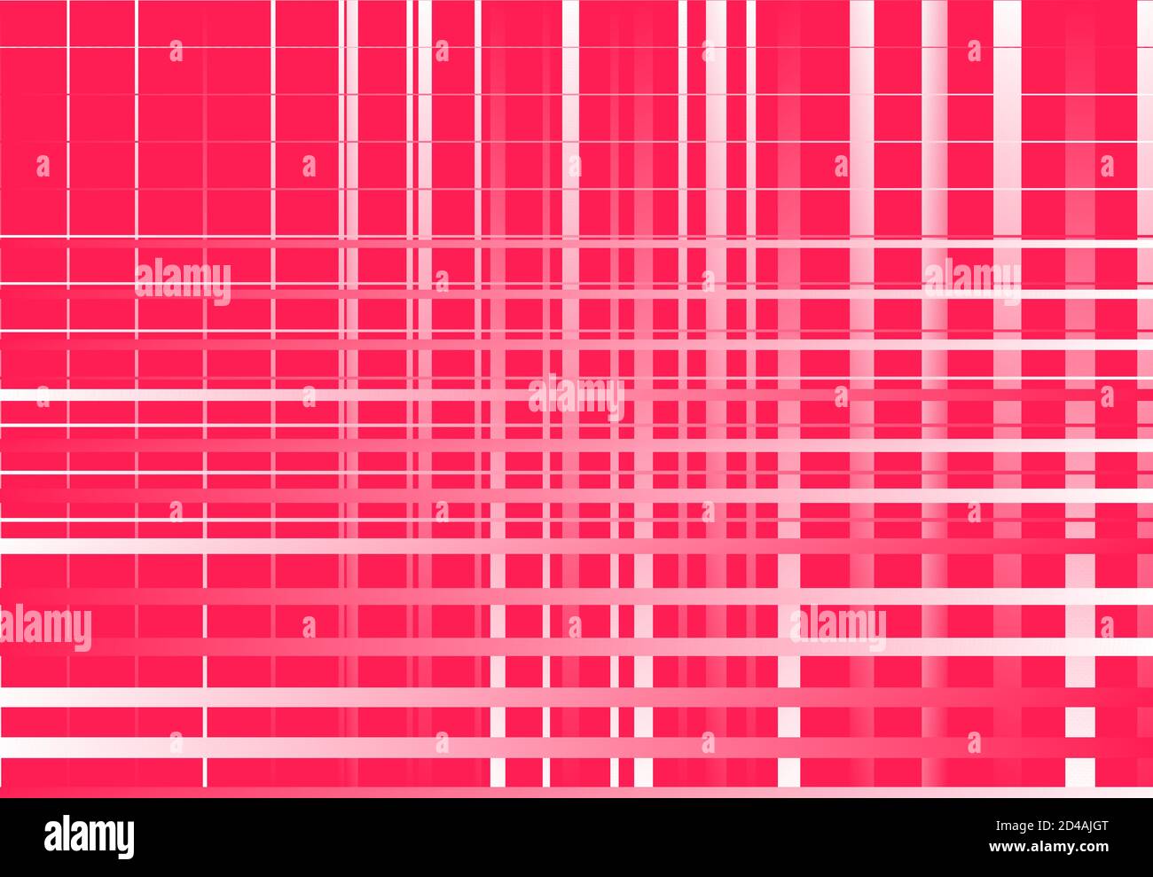 Grid, mesh, lattice or grating. Intersecting, crossing, zig-zag lines ...