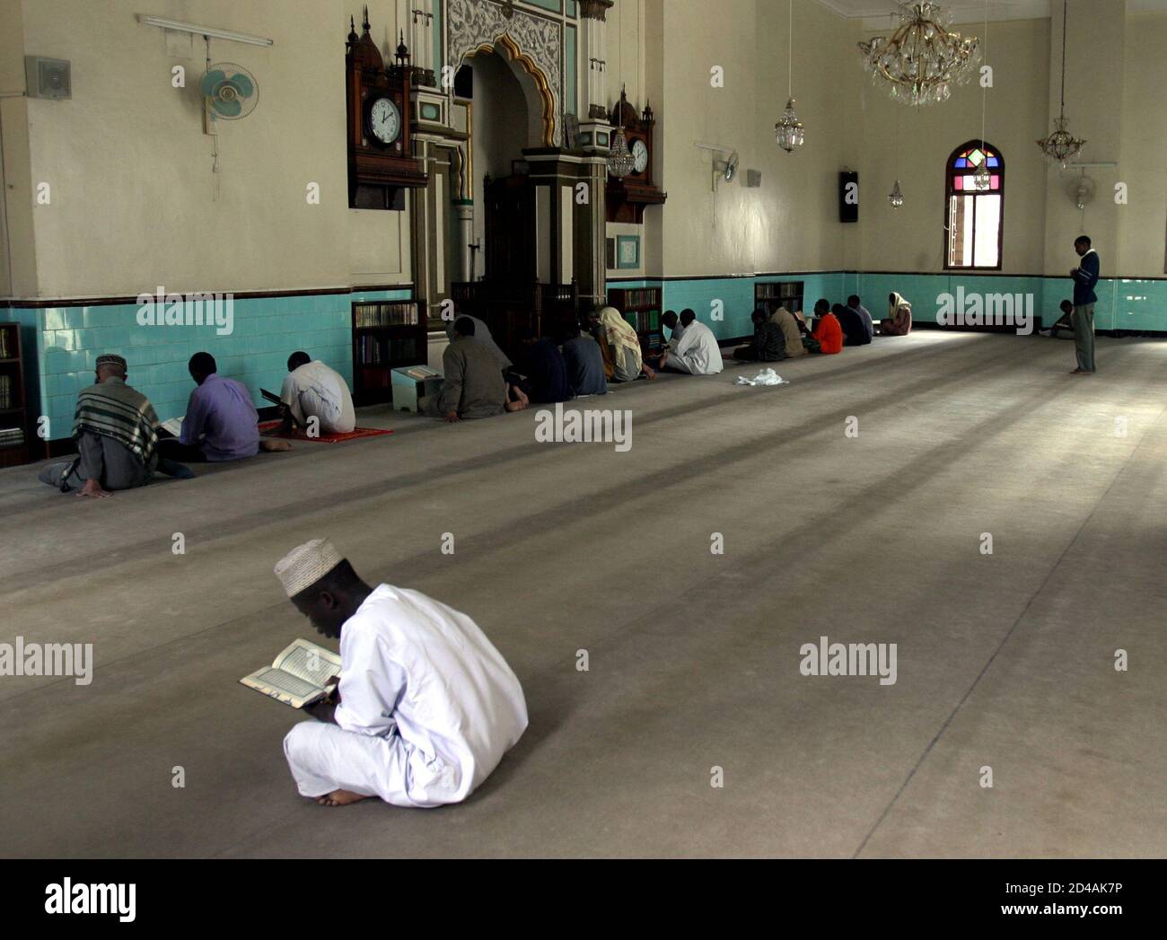 Ifriqiya High Resolution Stock Photography and Images - Alamy