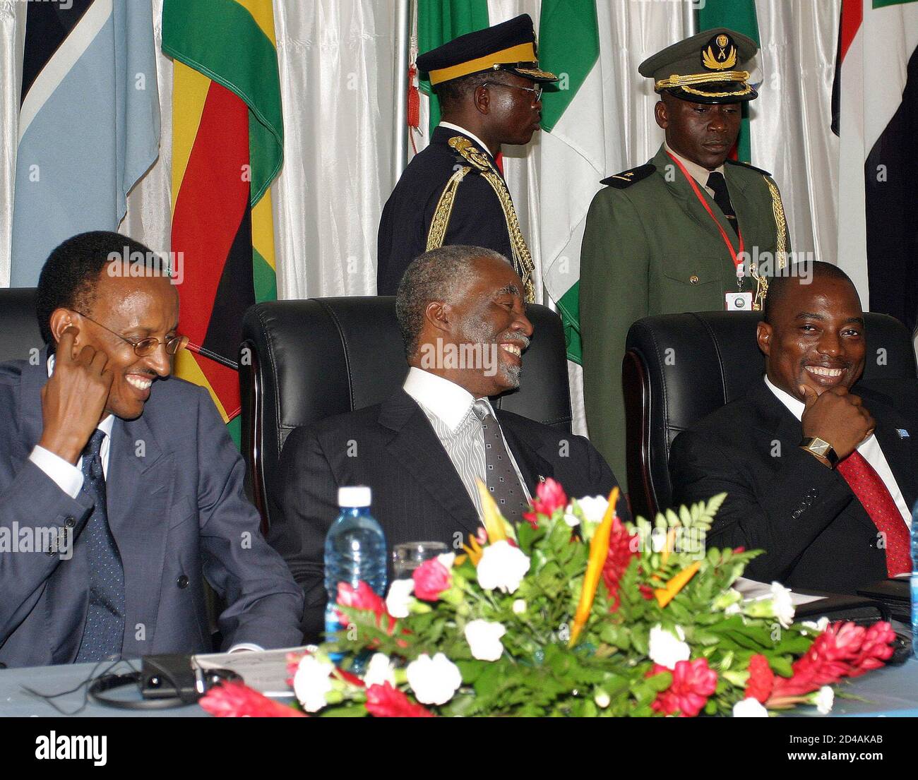 Congo and rwanda rich hi-res stock photography and images - Alamy