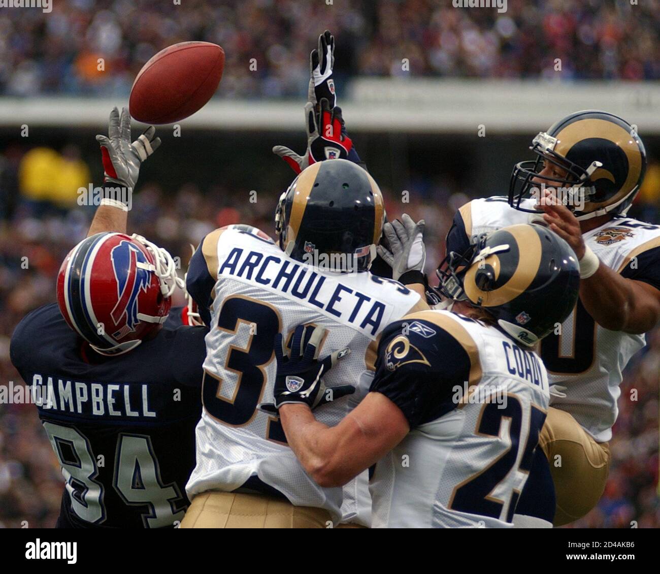 Adam Archuleta High Resolution Stock Photography and Images - Alamy