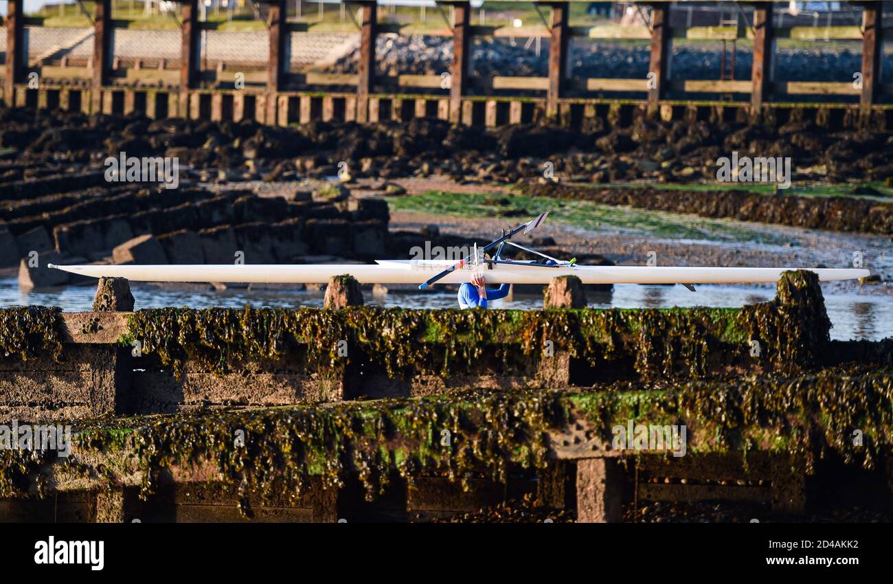 Shoreham rowing club hi-res stock photography and images - Alamy