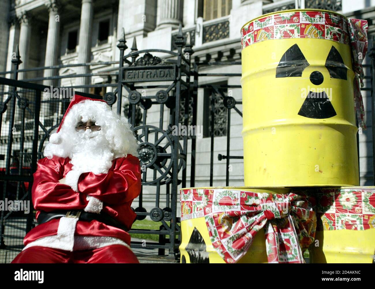 Argentina christmas market hi-res stock photography and images - Alamy