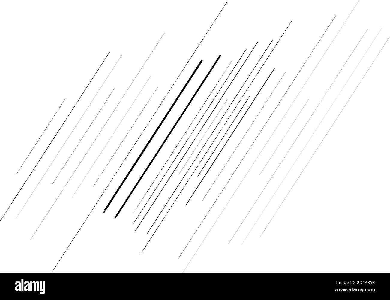 Dynamic diagonal and slanting lines element. oblique, skew and tilted ...