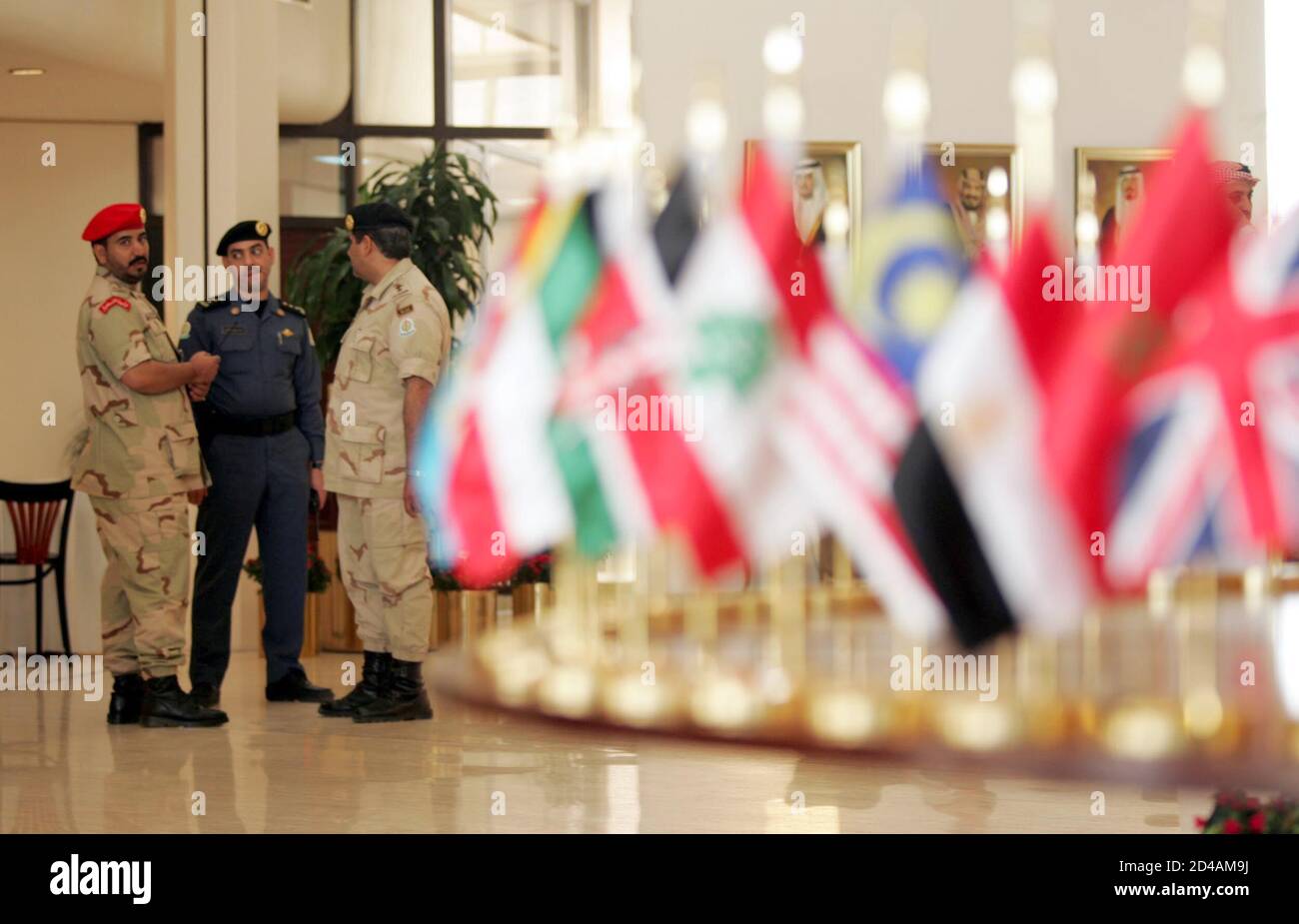 Riyadh saudi arabia ministry interior hi-res stock photography and ...