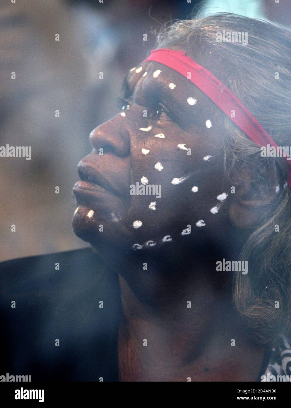 Aboriginal art kimberley region hi-res stock photography and images - Alamy
