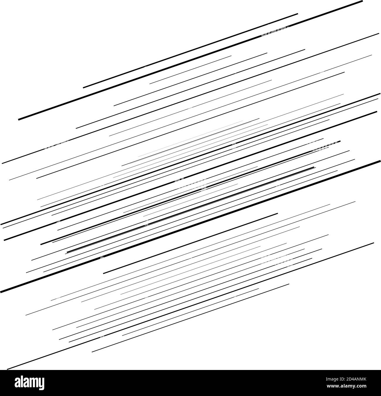 Dynamic diagonal and slanting lines element. oblique, skew and tilted ...