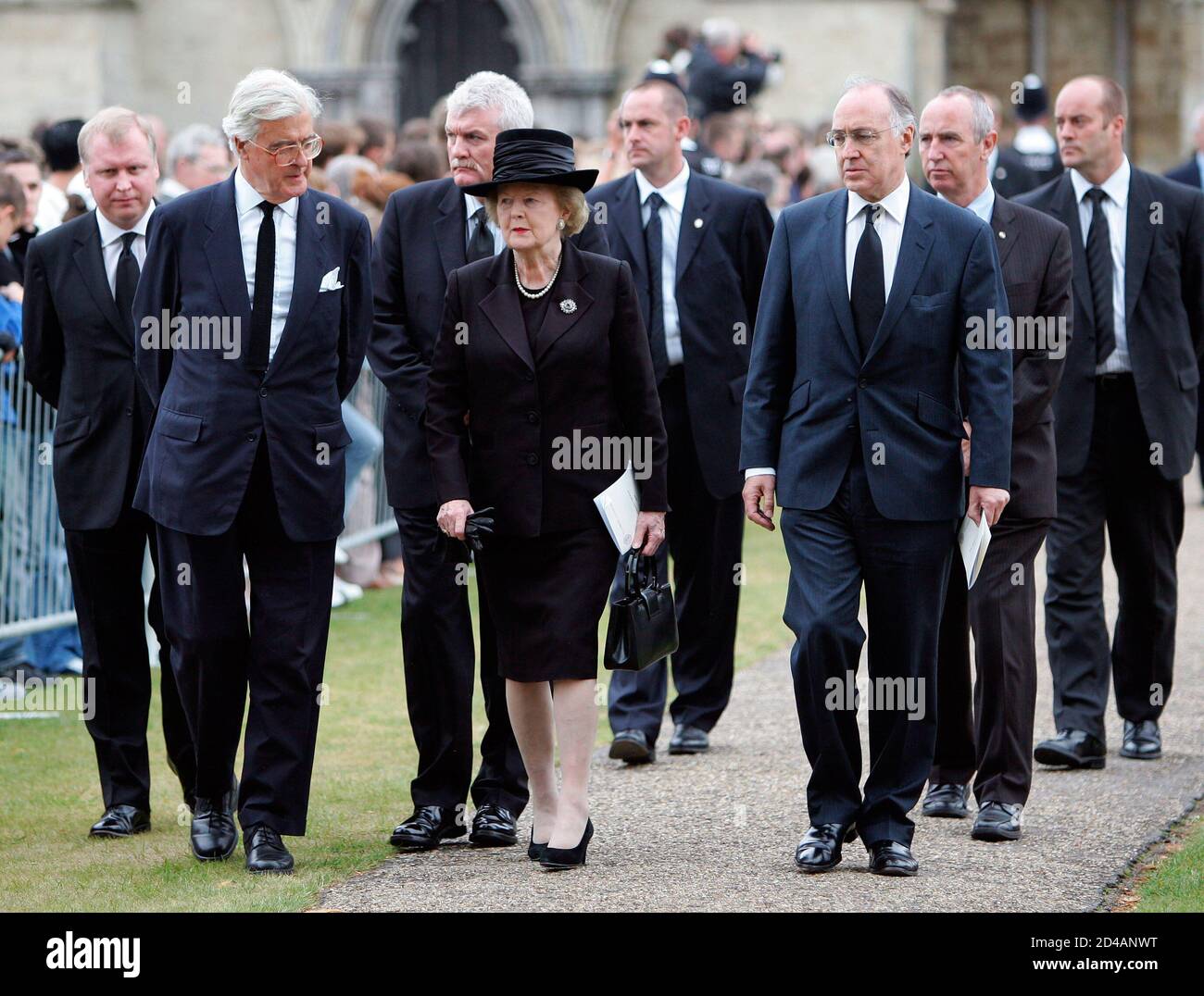 Lord baker hi-res stock photography and images - Alamy