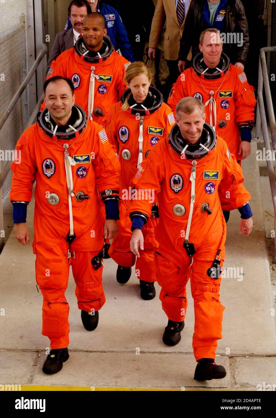 Robert curbeam hi-res stock photography and images - Alamy