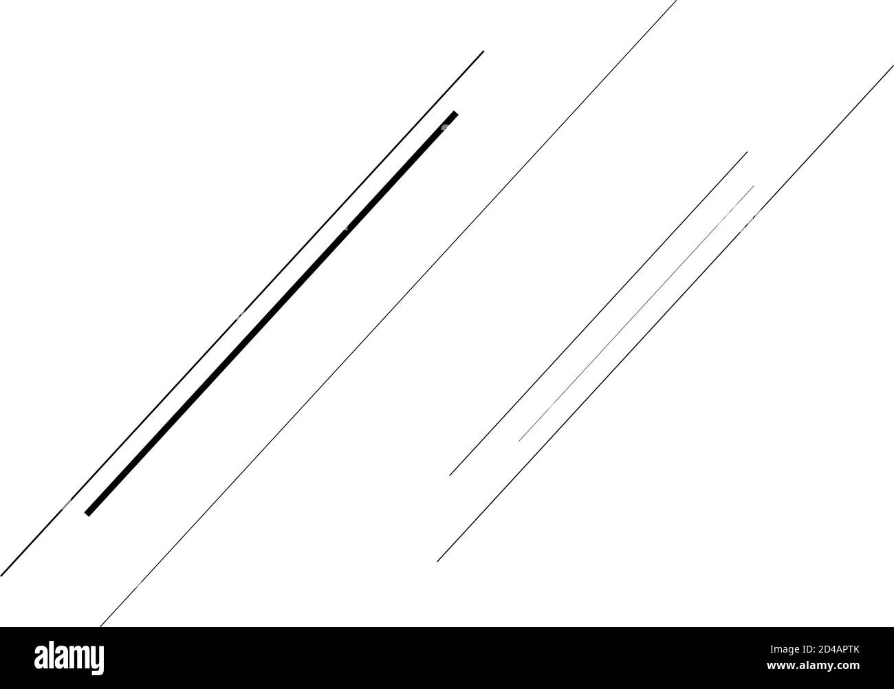Pace motion Stock Vector Images - Alamy
