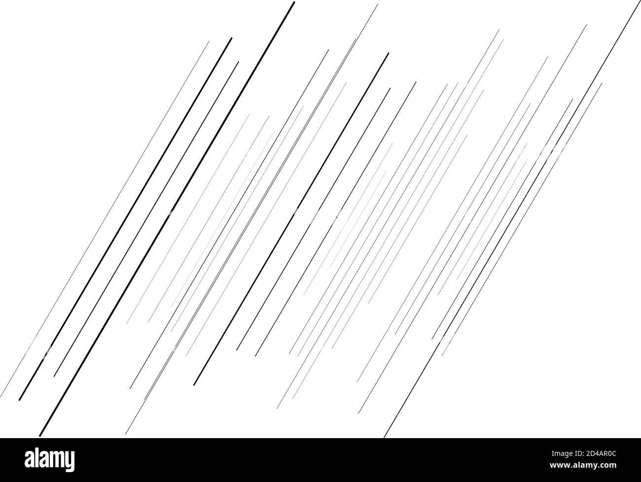 Dynamic diagonal and slanting lines element. oblique, skew and tilted ...