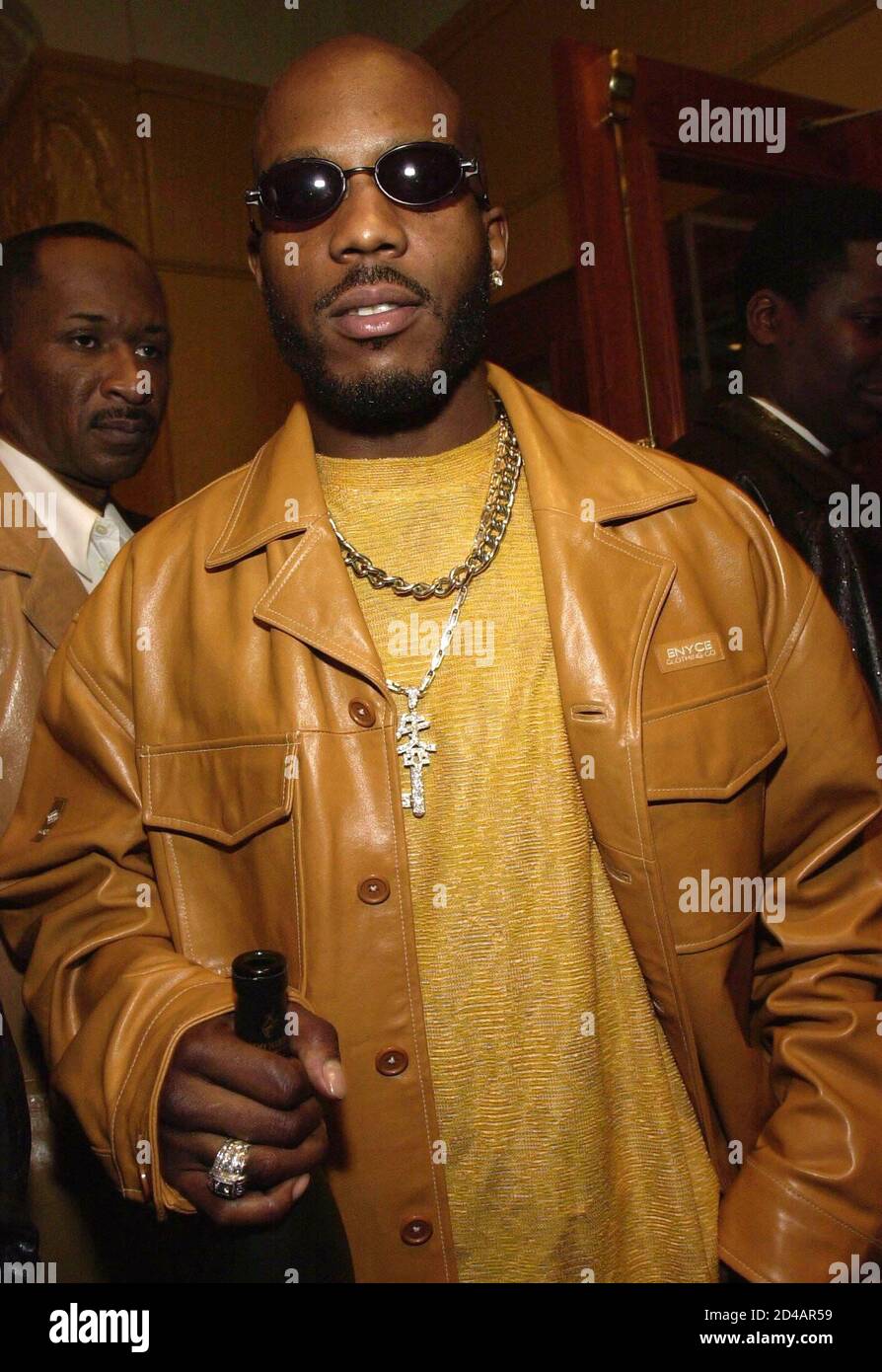 Dmx steven seagal exit wounds hi-res stock photography and images - Alamy