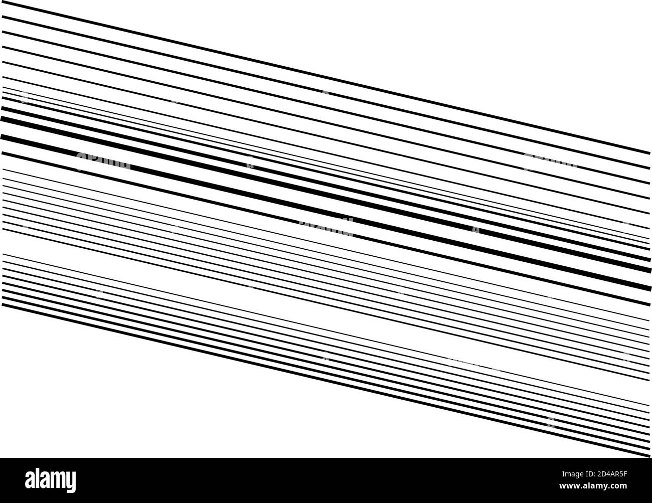 Dynamic diagonal and slanting lines element. oblique, skew and tilted ...