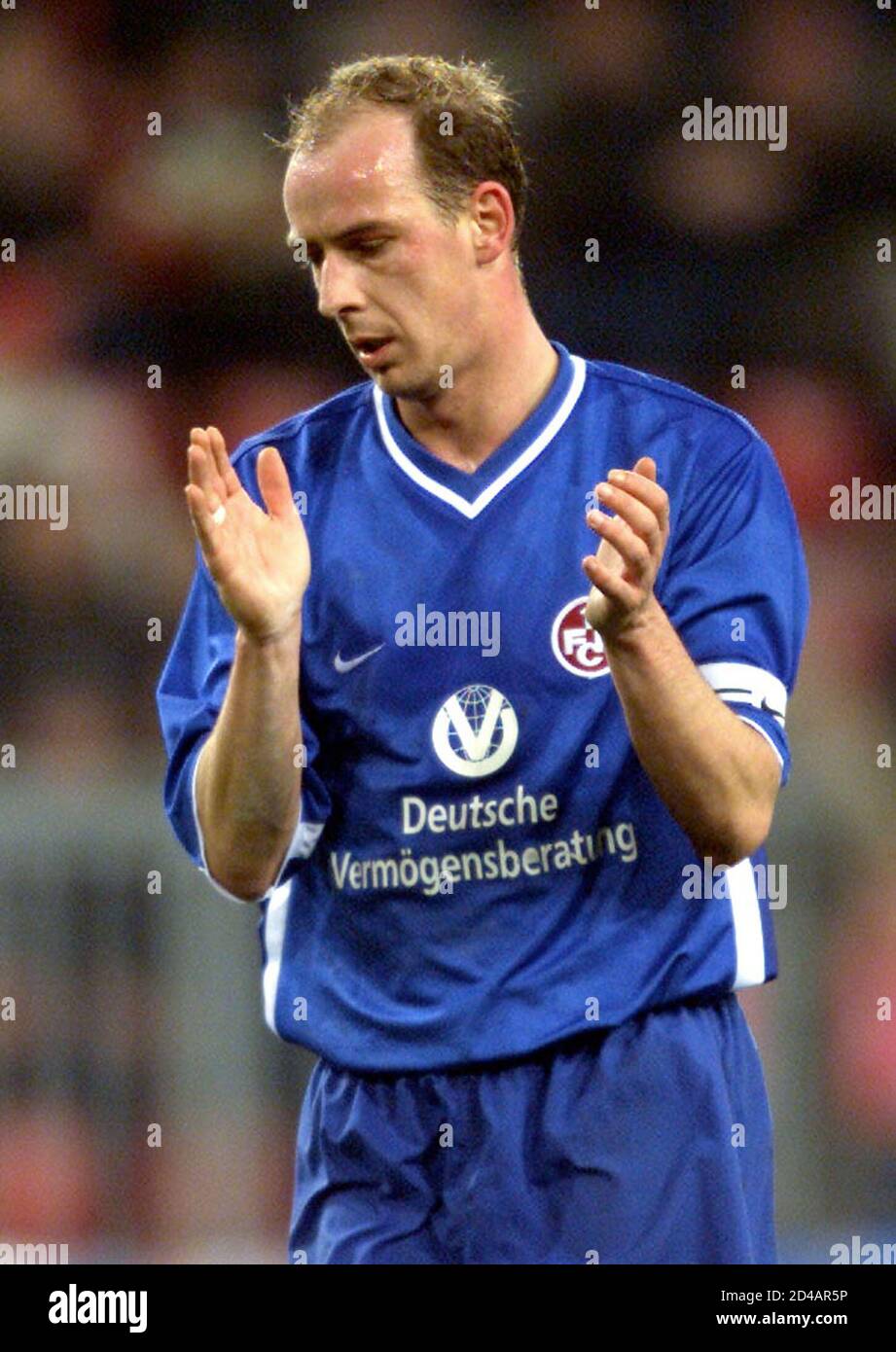 Mario basler hi-res stock photography and images - Alamy