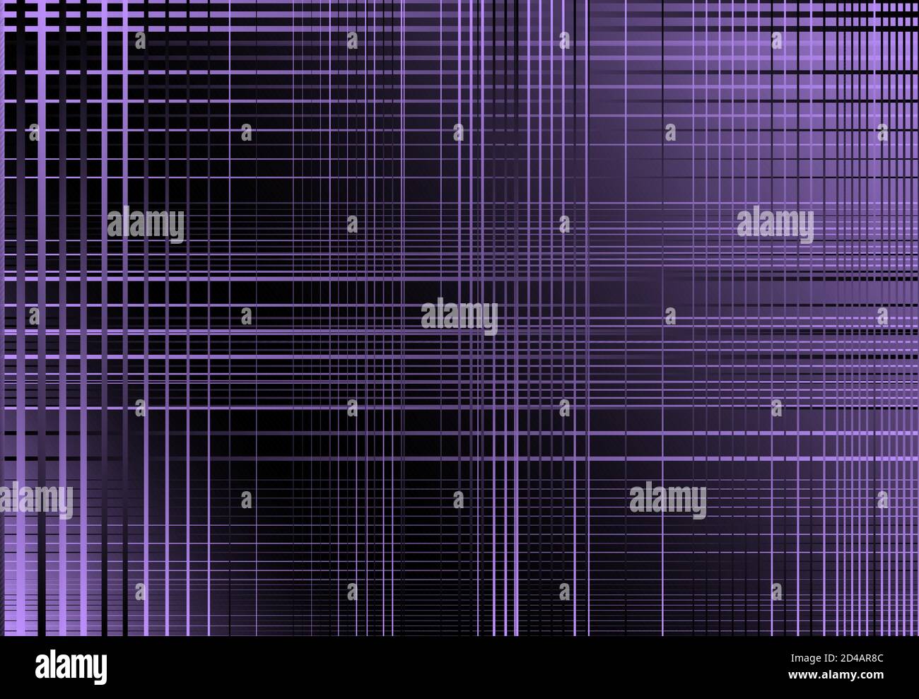 Grid, mesh, lattice or grating. Intersecting, crossing, zig-zag lines ...