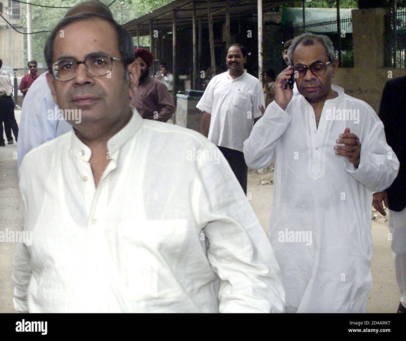 Hinduja and brothers hi-res stock photography and images - Alamy