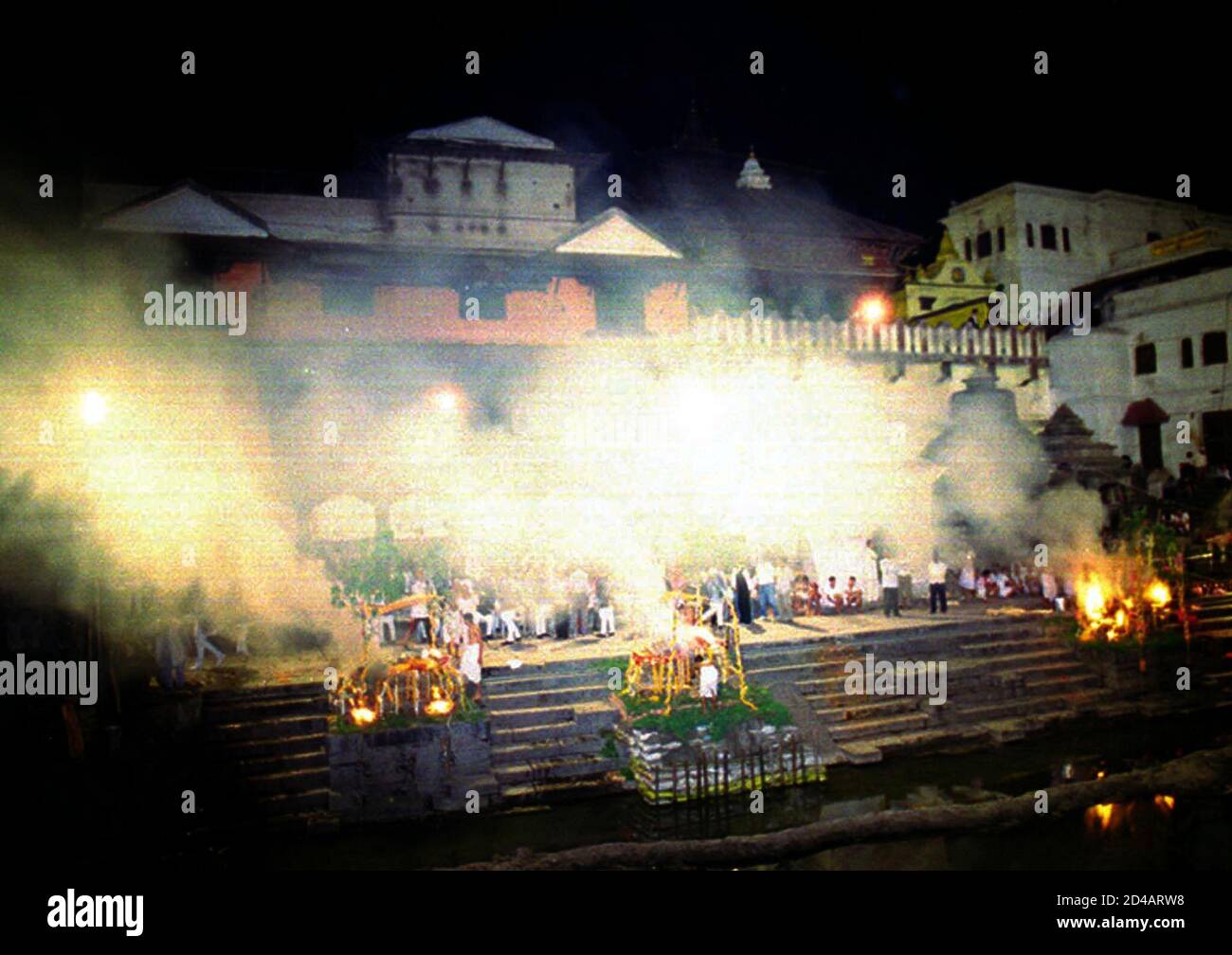 Saturday night massacre hi-res stock photography and images - Alamy
